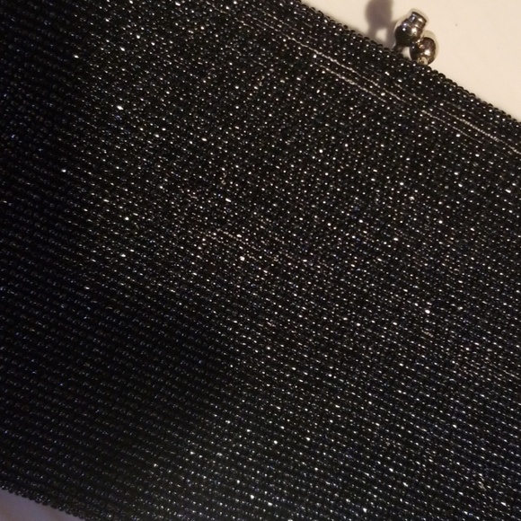 richere | Bags | Richere Hand Beaded Clutch 96 | Poshmark